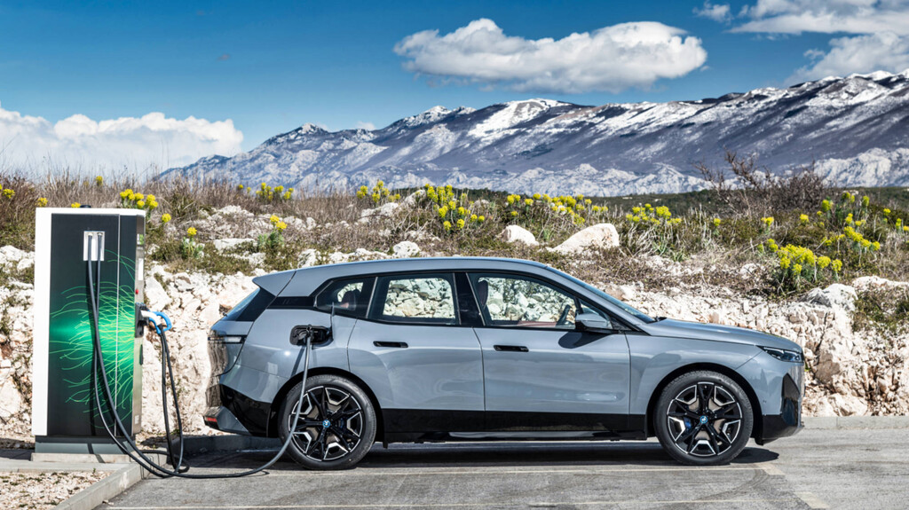 Autos eléctricos, conoce el mejor mercado del mundo para ellos